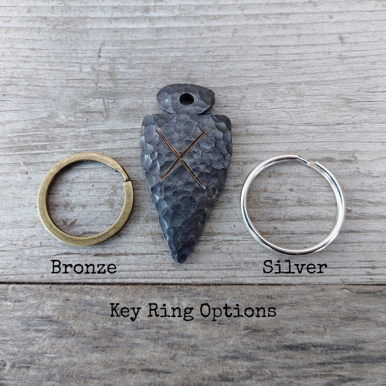 Hand Forged Viking Norse Partnership Rune Metal Arrowhead - Etsy