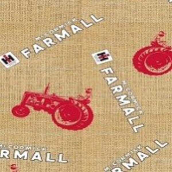 Farmall Logos - Etsy