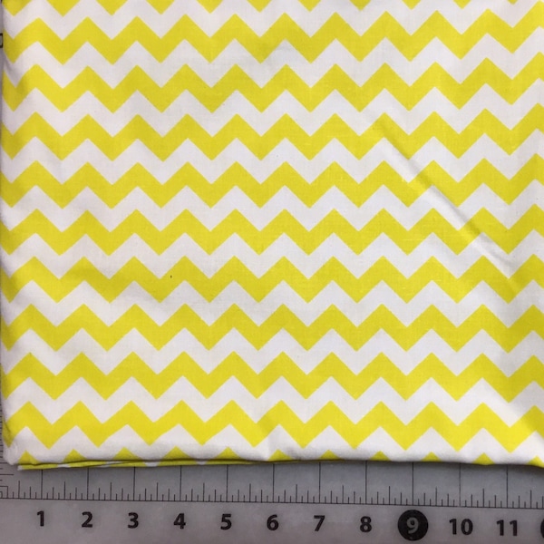 Yellow Chevron - Etsy