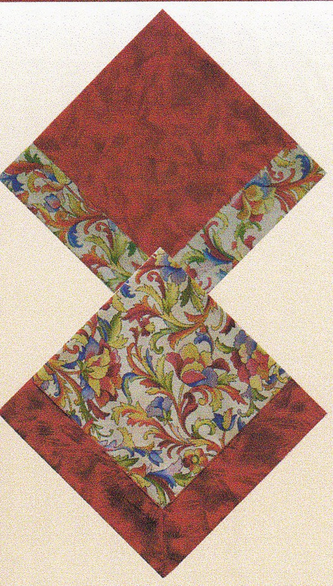 Table Graces jean Dunn Placemats Napkins and Tablecloth - Etsy