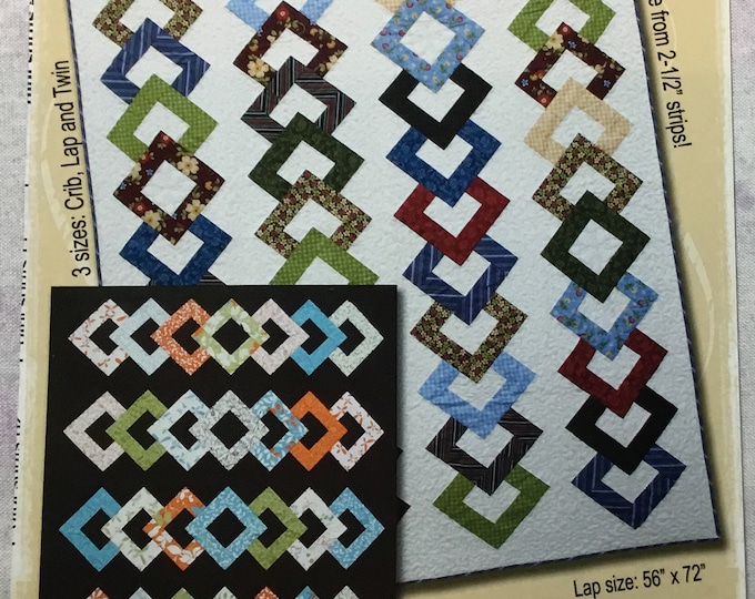 1000 Words -- Digital Download -- Twin Quilt Pattern - Etsy Canada