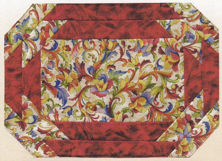 Table Graces jean Dunn Placemats Napkins and Tablecloth - Etsy