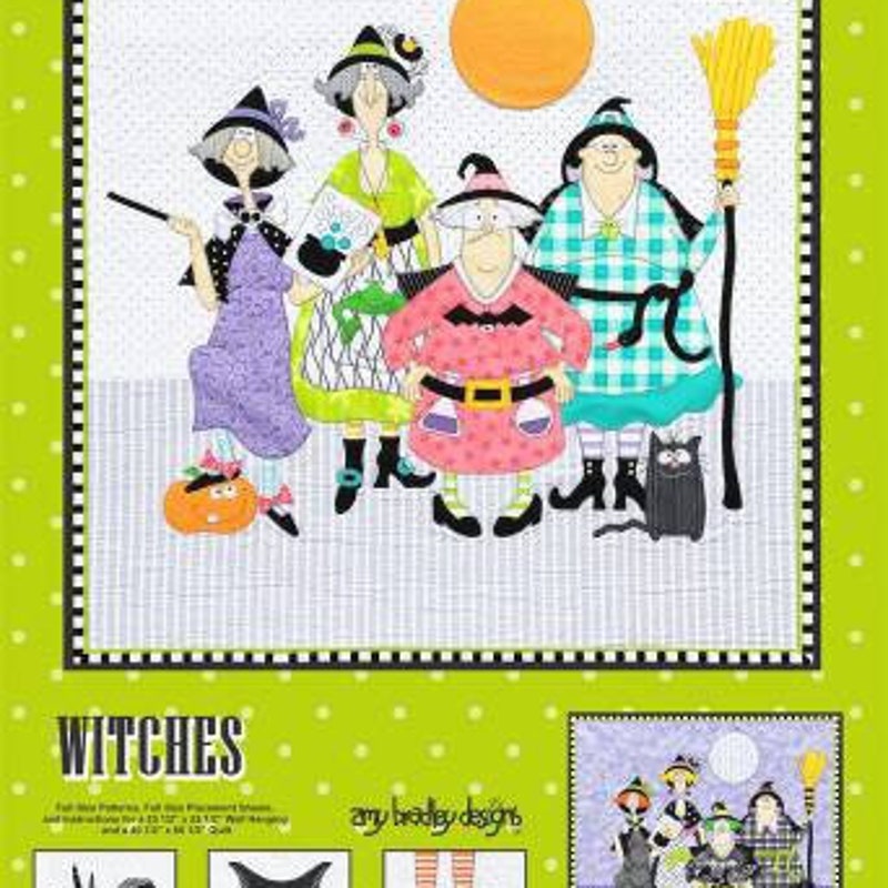 Amy Bradley Designs - Etsy