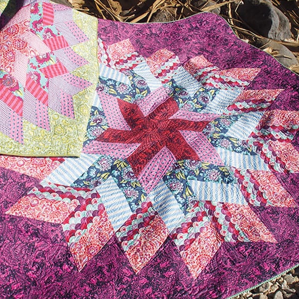 Jaybird Quilts - Etsy
