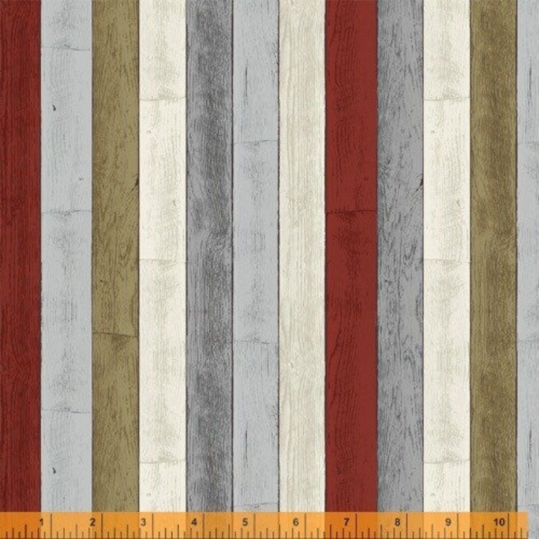 52132-x Multi Barn Wood From Thistle Hill Collection by Whistler ...
