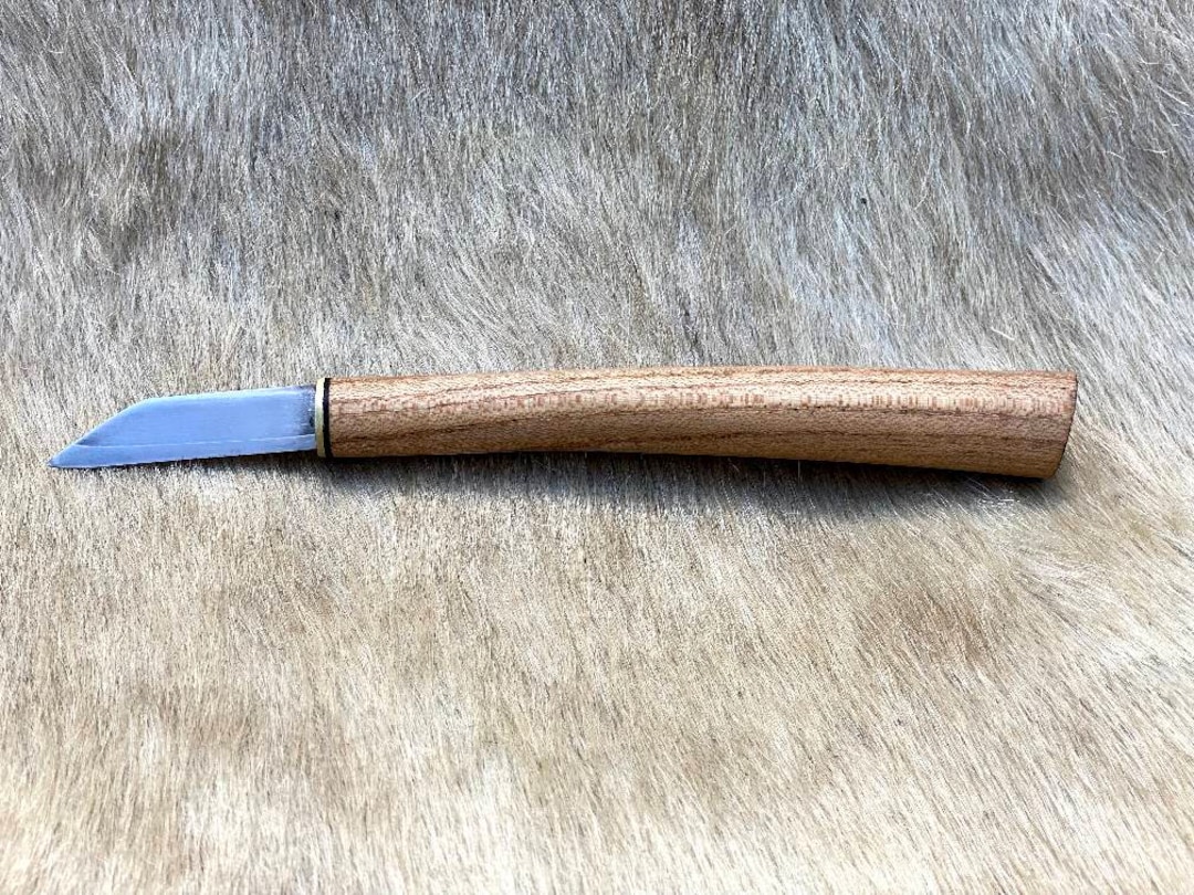 Carving Knife - Etsy