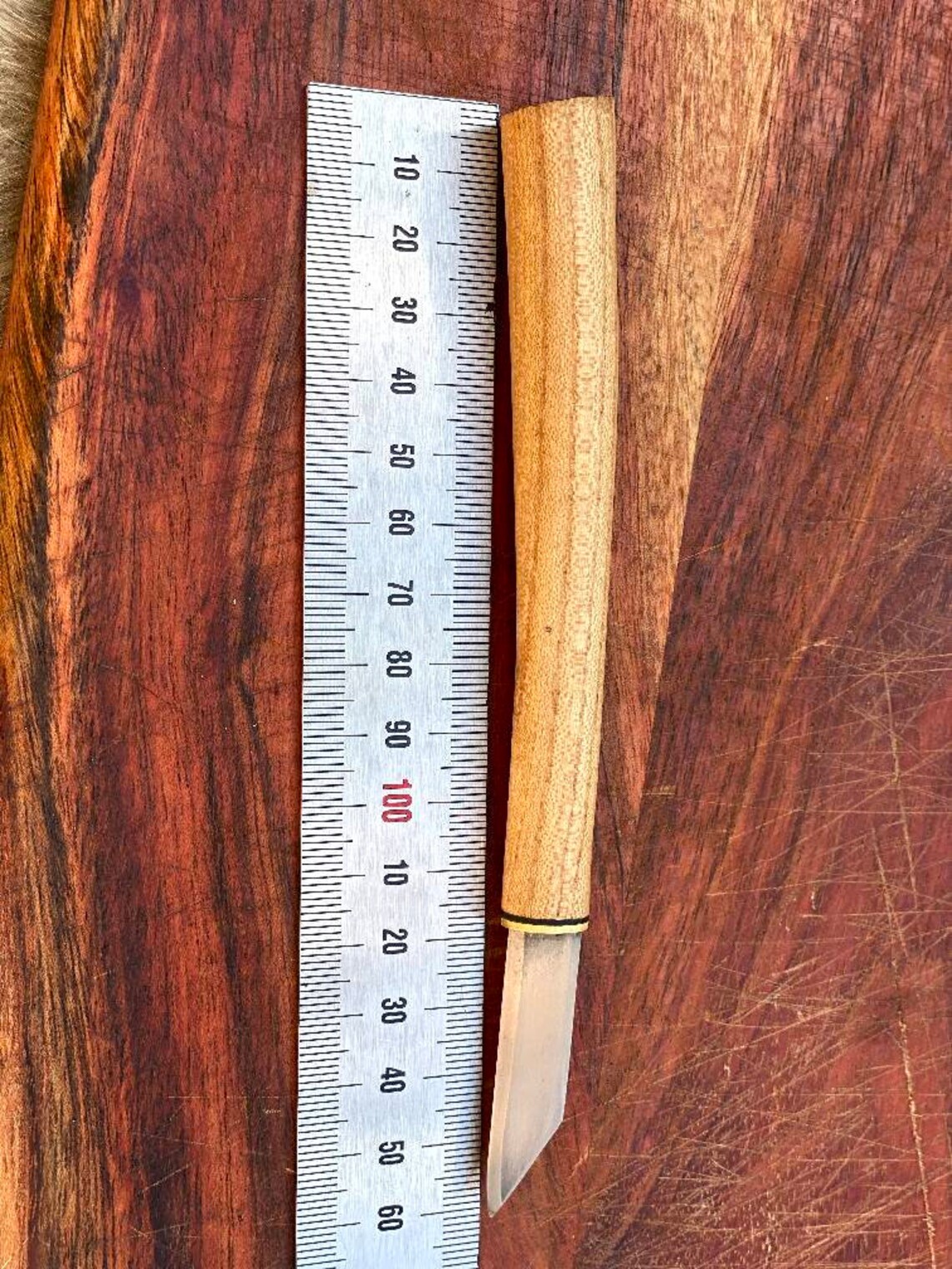 Carving Knife - Etsy