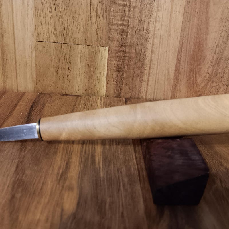 Helvie Knives - Etsy