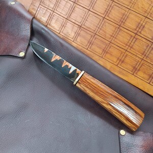 Cu-mai Knife - Etsy