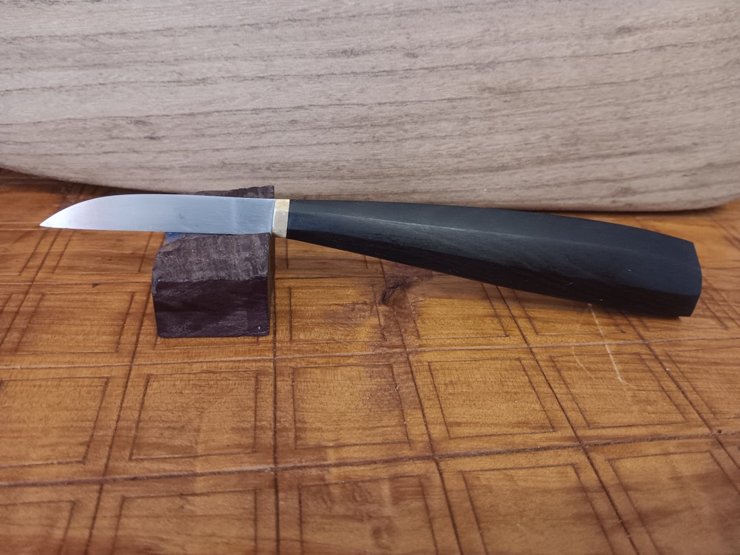 Small Sheepsfoot Knife - Etsy