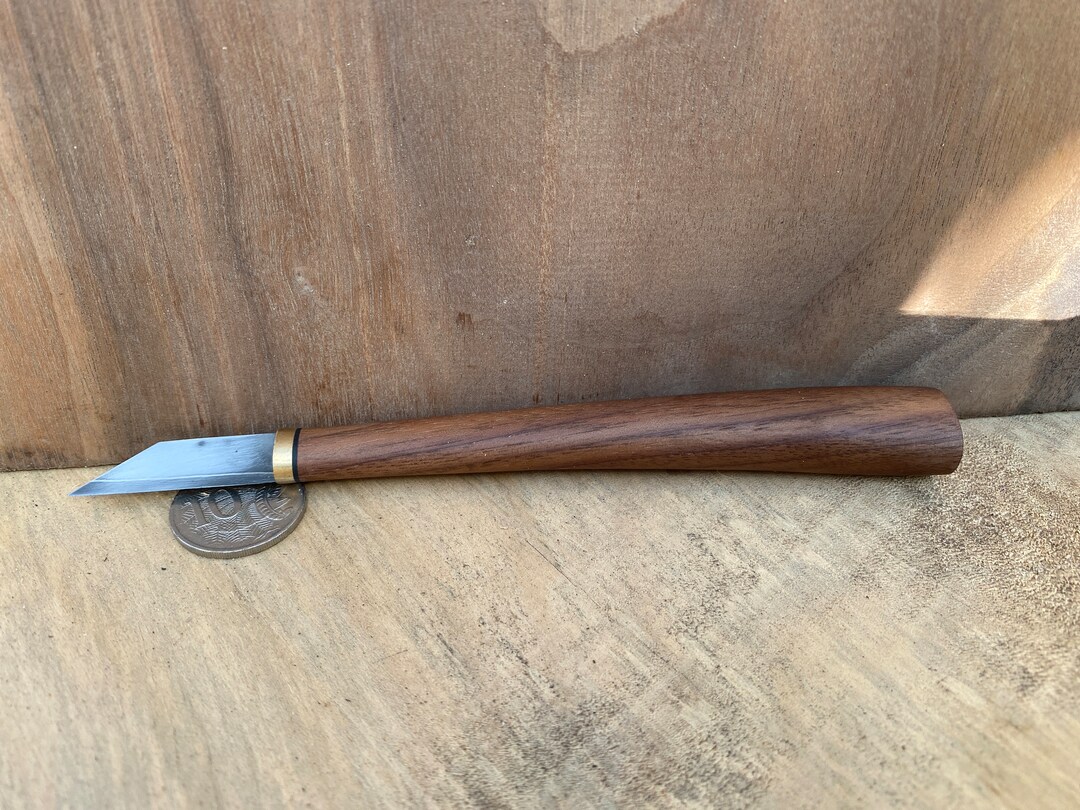 Small Broken Back Seax - Etsy