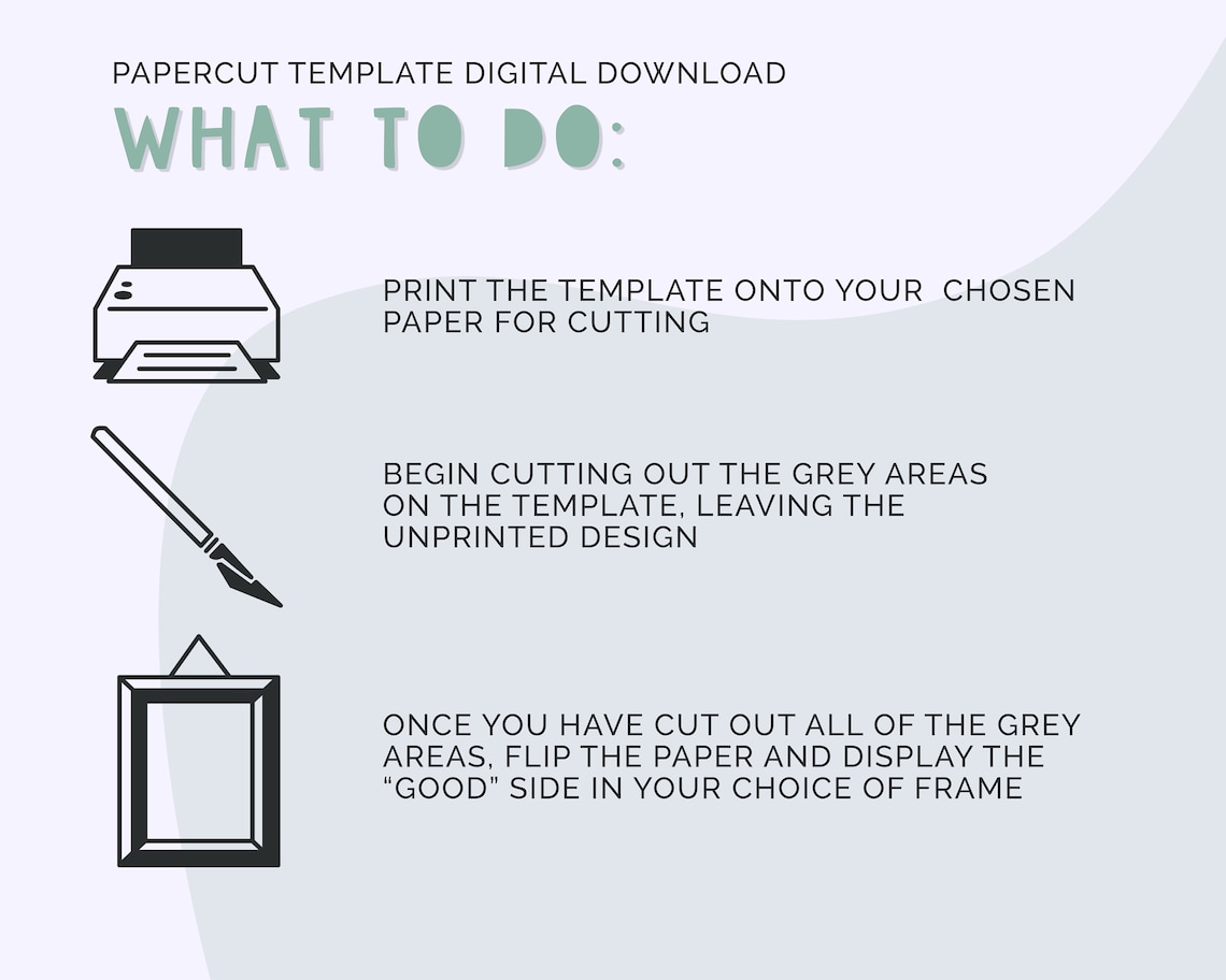 Letter T Papercutting Template - Bee Honeycomb Flowers | PDF, SVG & PNG ...