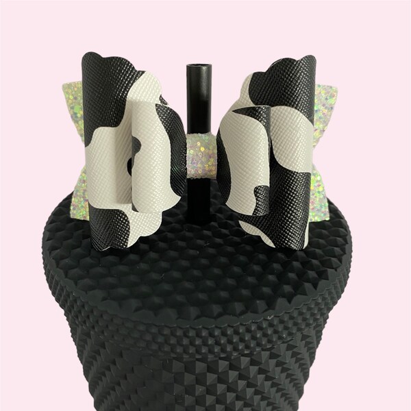 Stanley Topper Cow - Etsy