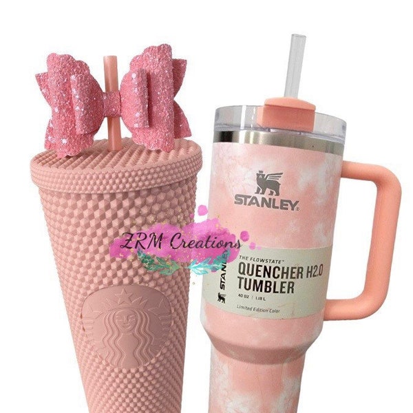 Stanley Cup Bows - Etsy