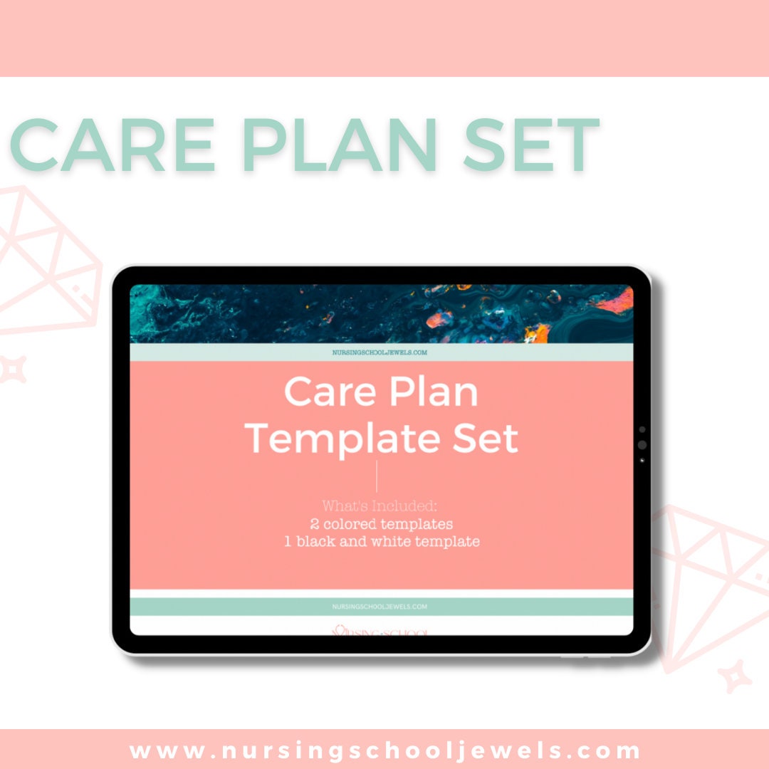 Nursing Care Plan Template Care Plan Printable Nursing Student nursing-care-plan-template-care-plan-printable-nursing-student