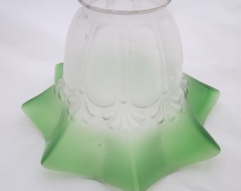 Tulip Lamp Shade | Etsy