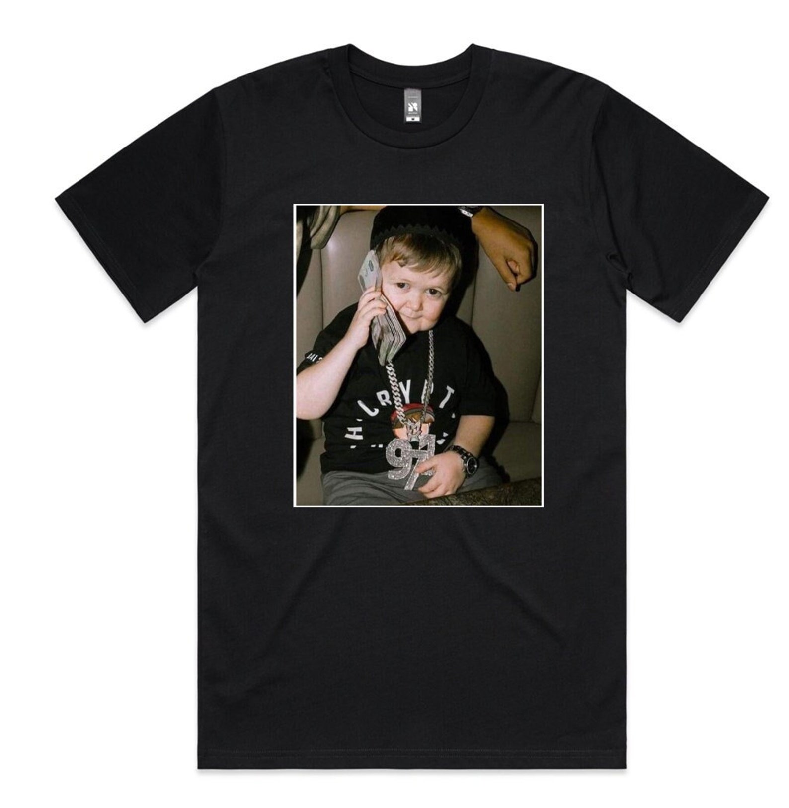 Hasbulla Money Stack - Etsy