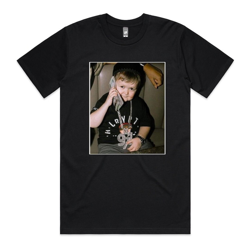 Hasbulla Money Stack - Etsy