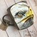 Bald Eagle Mug, Eagle Coffee Mug, Eagle Mug, Mug With Eagle. - Etsy