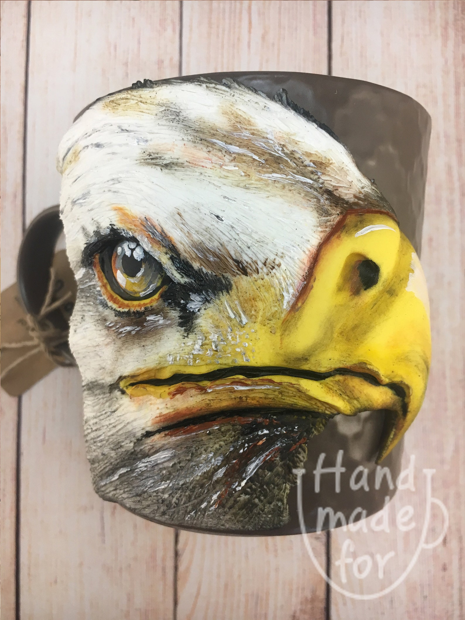 Bald Eagle Mug Eagle Coffee Mug Eagle Mug Mug With Eagle. - Etsy