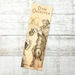 Don Quixote Tea With Bookmark, Miguel Cervantes Tea, English Teacher ...