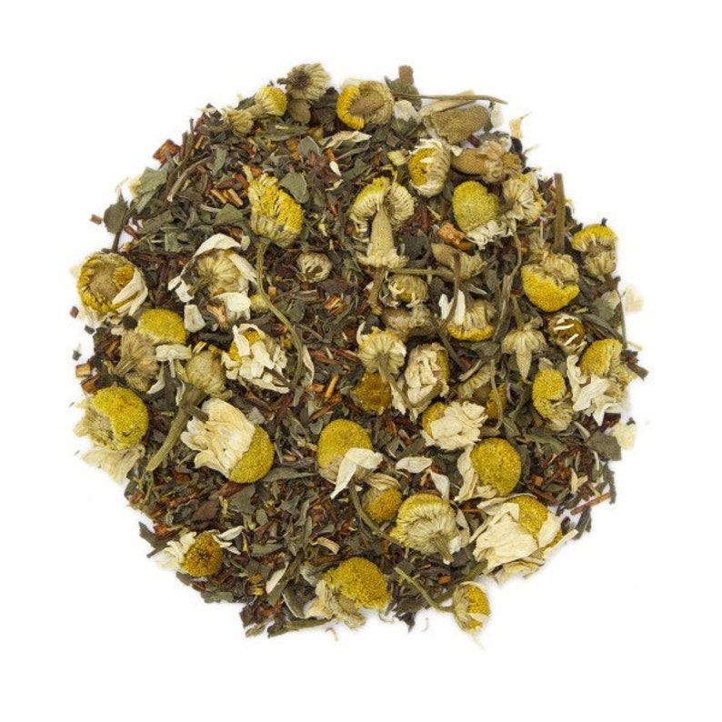 Mount Shasta Peppermint Tea Sacred Mountain Chamomile Blend - Etsy
