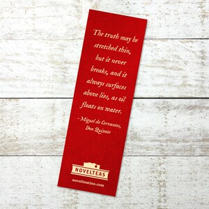 Don Quixote Tea With Bookmark, Miguel Cervantes Tea, English Teacher ...