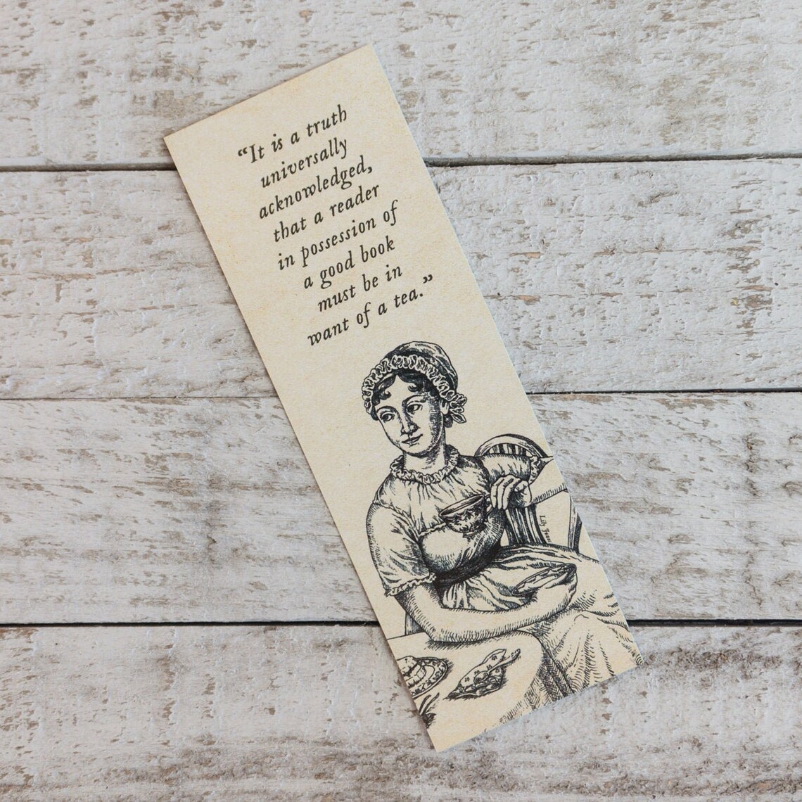 Jane Austen Bookmarks, Mr Darcy Bookmark, Dashwood Sisters Bookmark ...