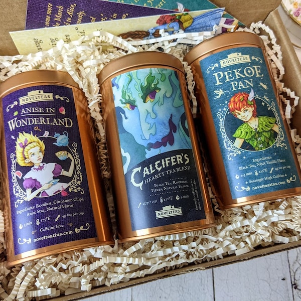 Peter Pan Tea Set - Etsy
