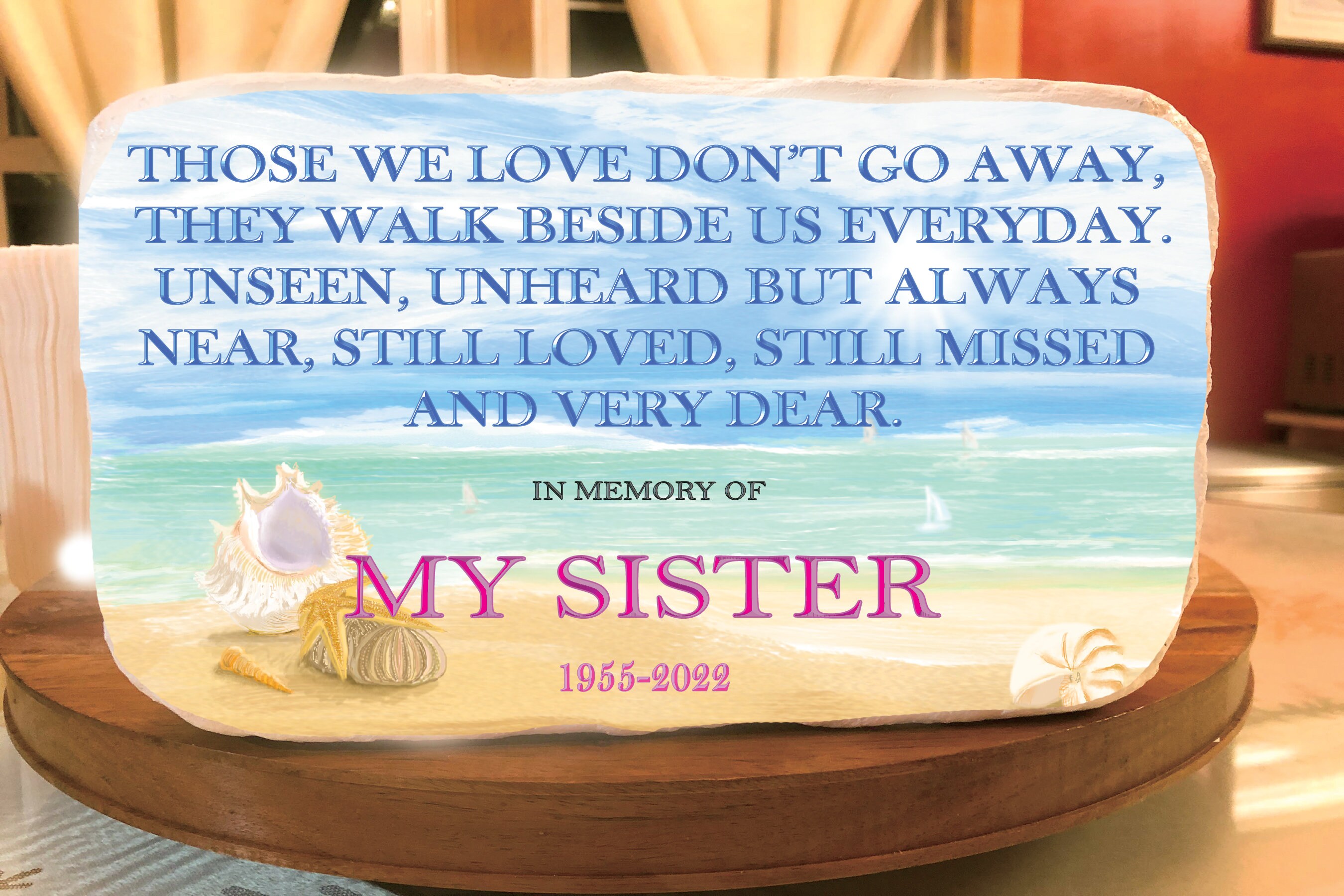 Memorial Stone Designs Custom Memorial Stones just for you