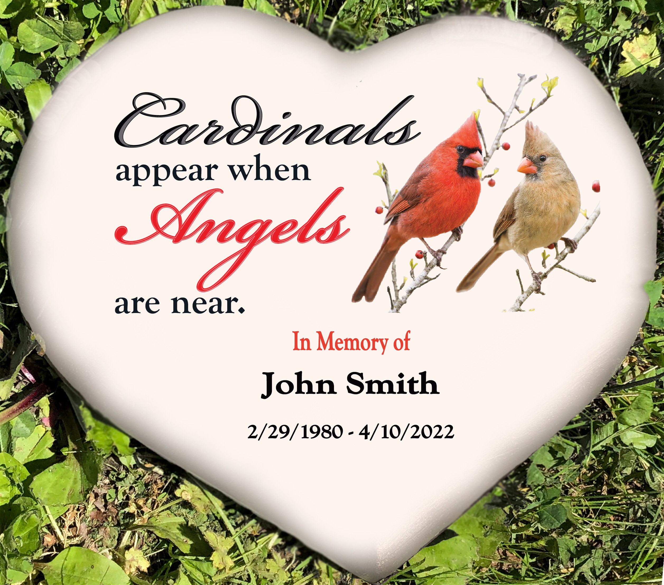 Memorial Stone Designs Custom Memorial Stones just for you
