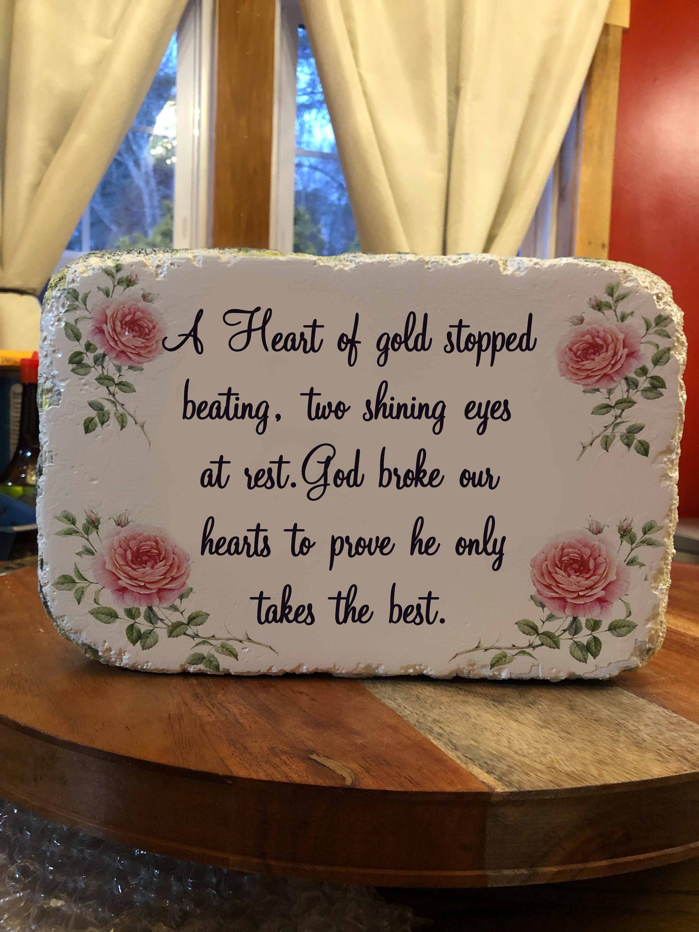 Memorial Stone Designs Custom Memorial Stones just for you