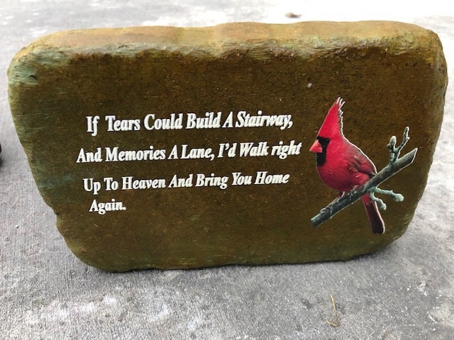 Memorial Stone Designs Custom Memorial Stones just for you