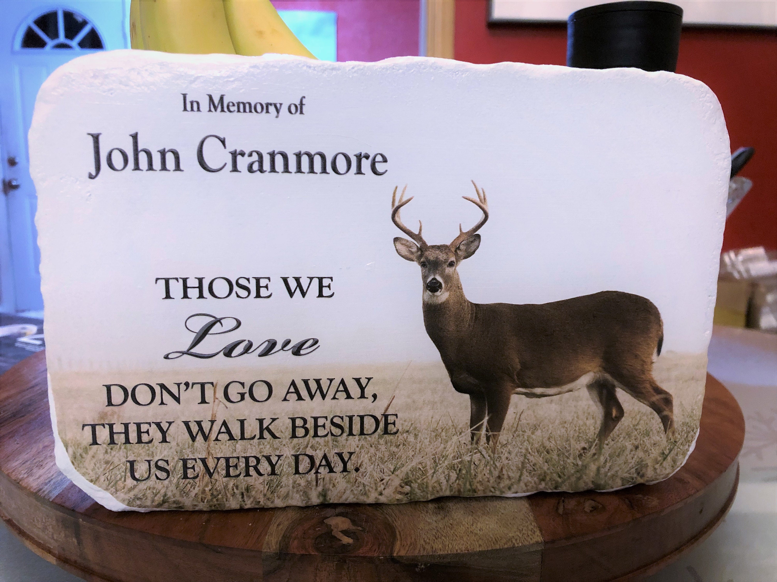 Memorial Stone Designs Custom Memorial Stones just for you