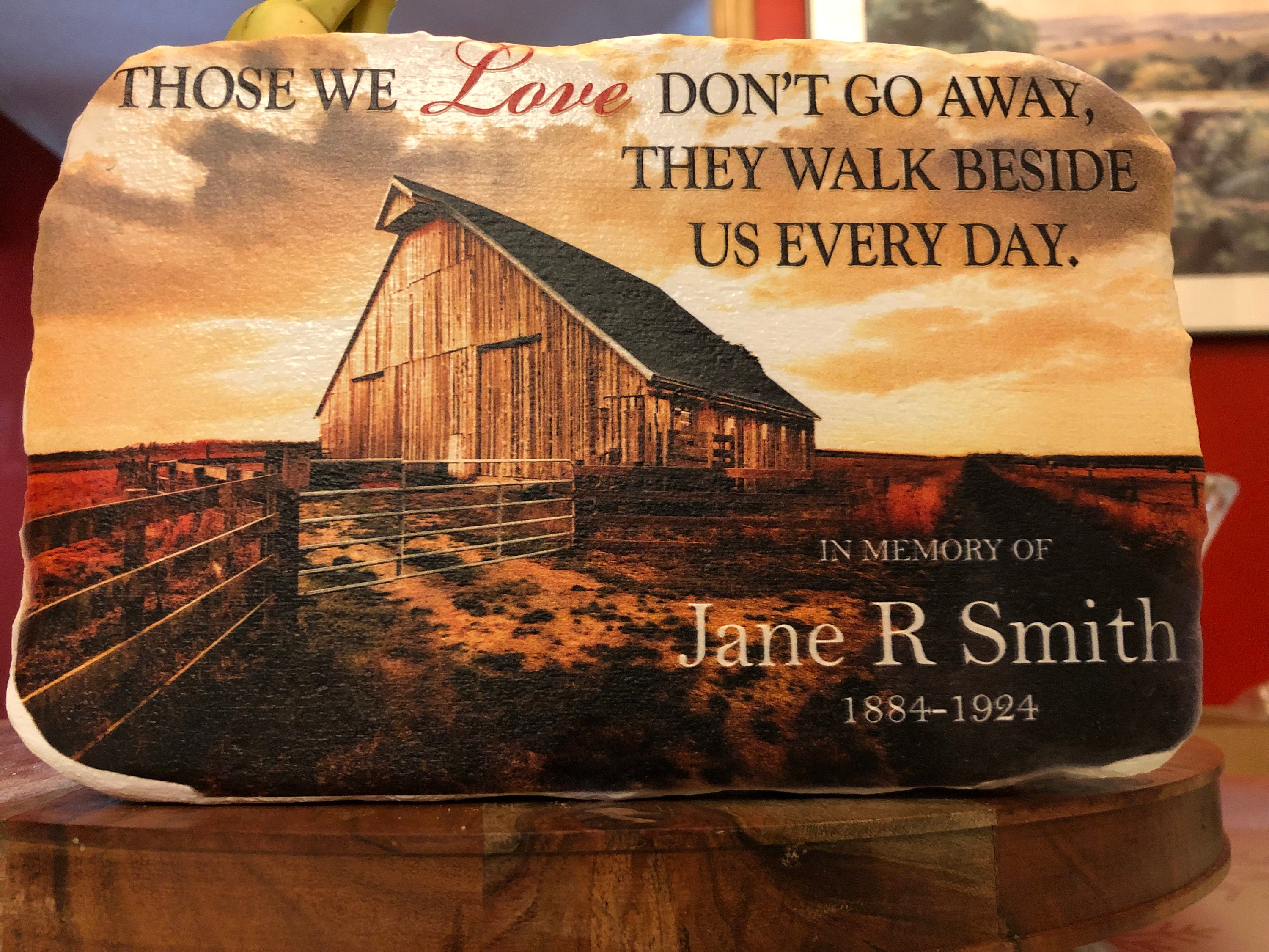 Memorial Stone Designs Custom Memorial Stones just for you