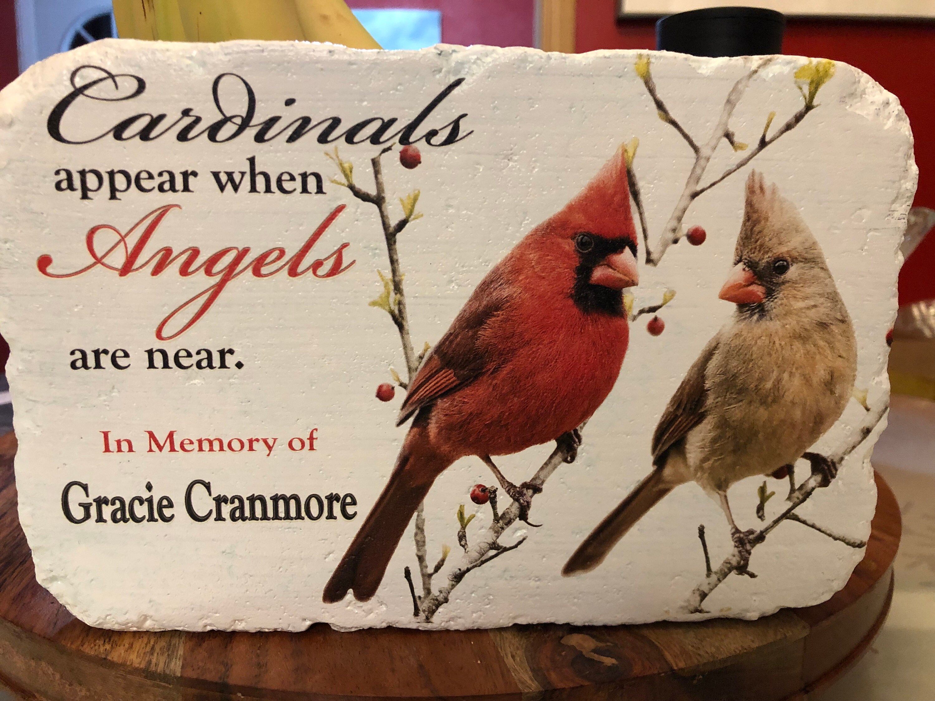Shop Custom Memorial Garden Stones just for you, we also make pet ...
