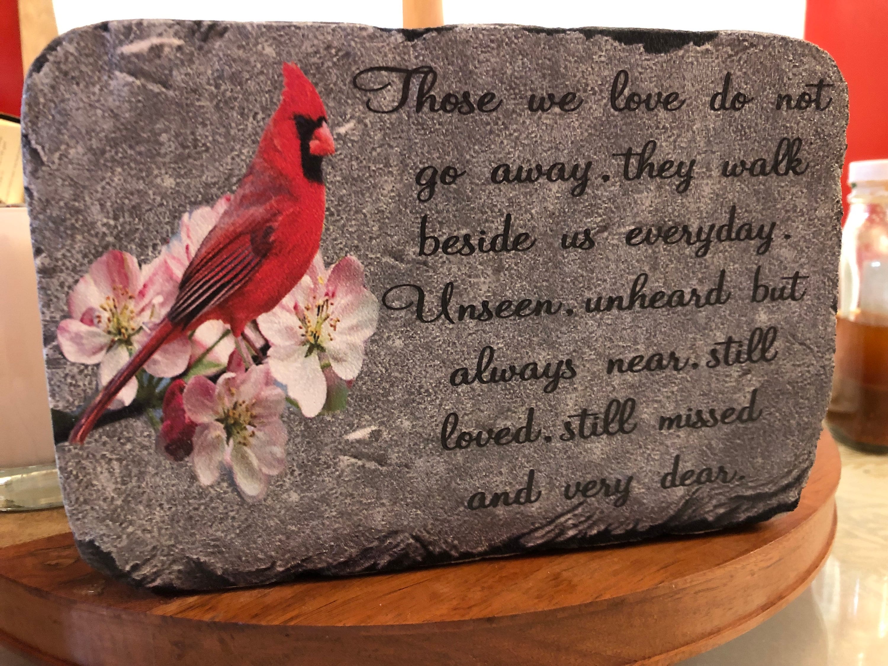 Memorial Stone Designs Custom Memorial Stones just for you