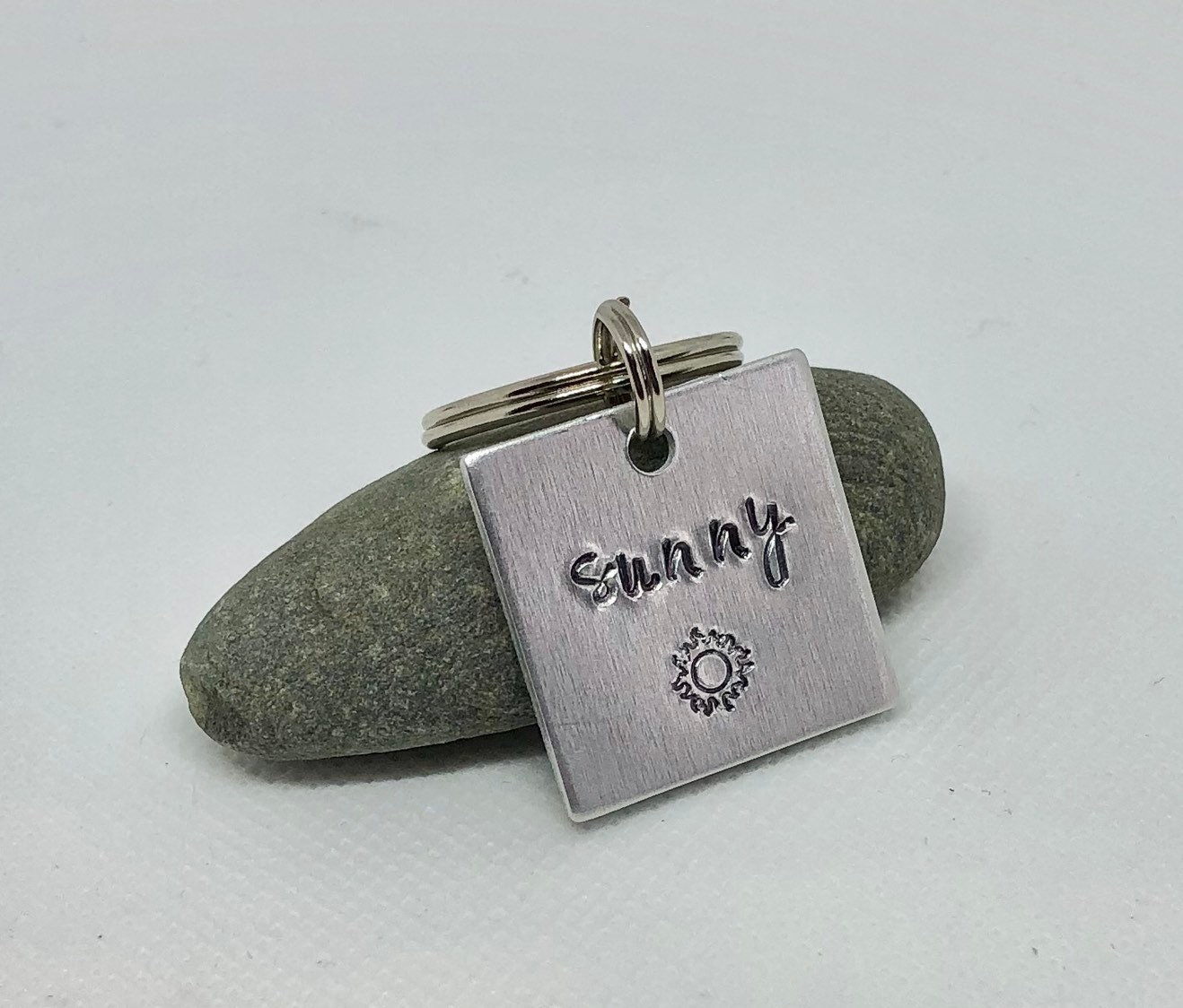 Round/square Tag - Etsy