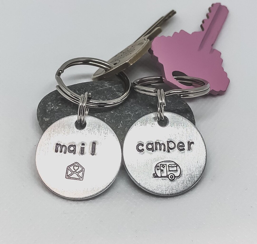 Round/square Tag - Etsy