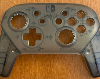 Switch Pro Controller Shell - Etsy