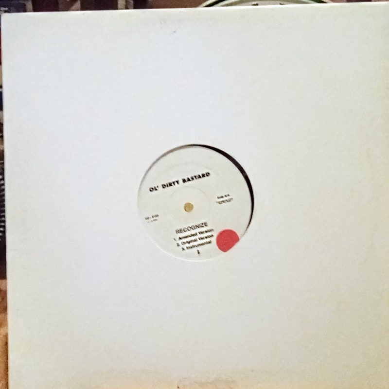 Ol Dirty Bastard - Etsy