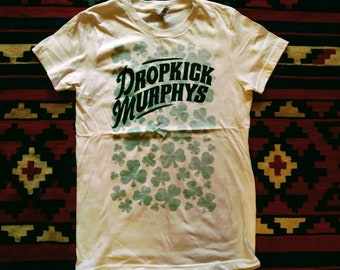 Dropkick Murphys - Etsy