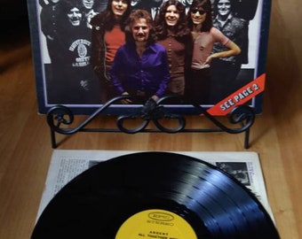 All Together Now - Etsy