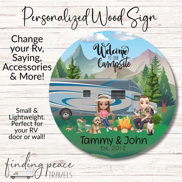 Rv - Etsy