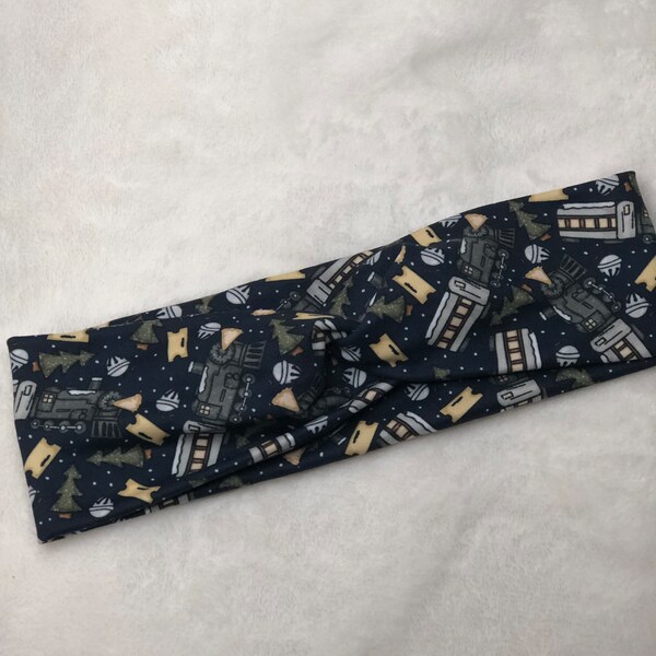 North Pole Express - Etsy