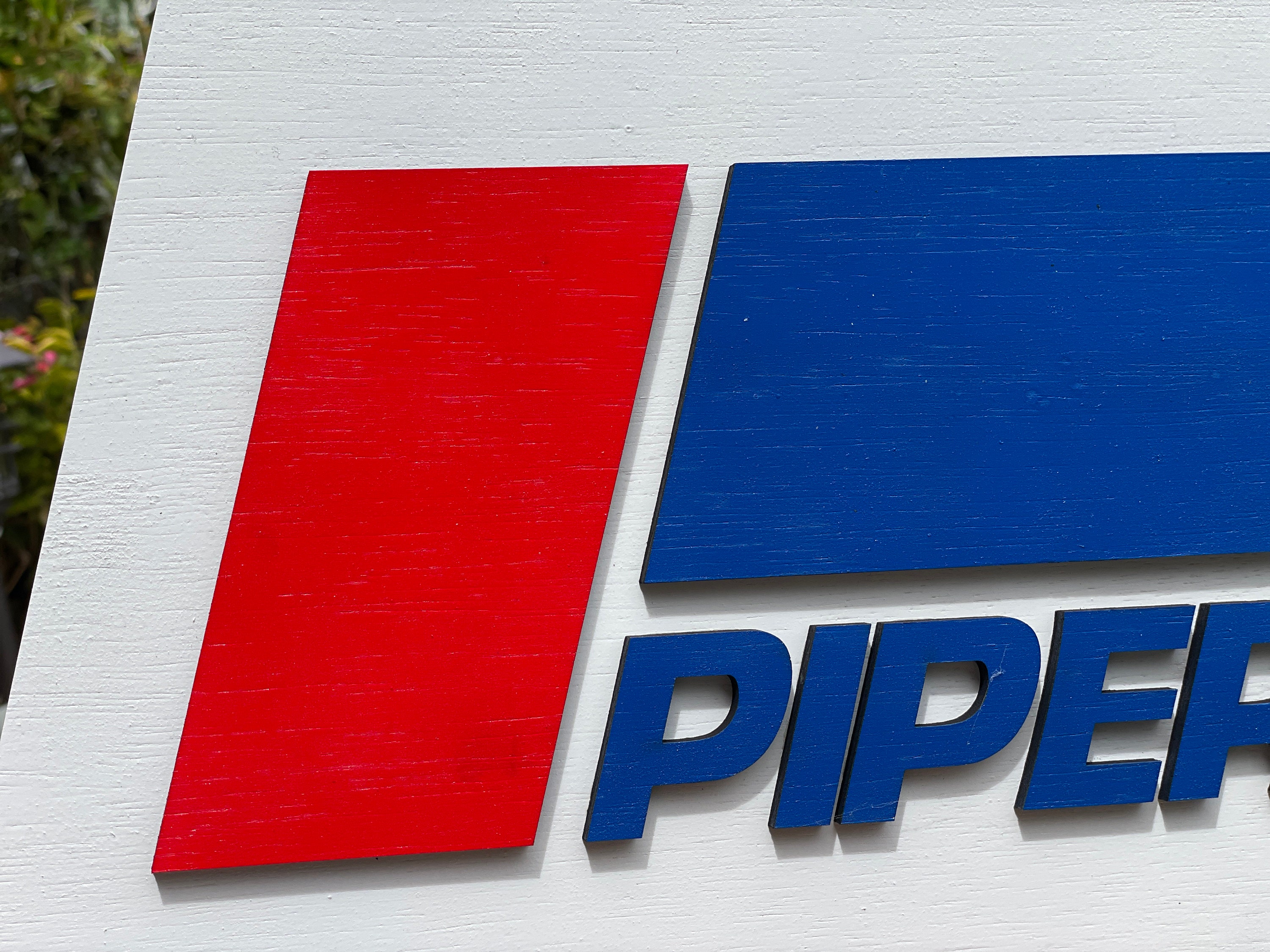 Piper Aircraft Sign - Etsy