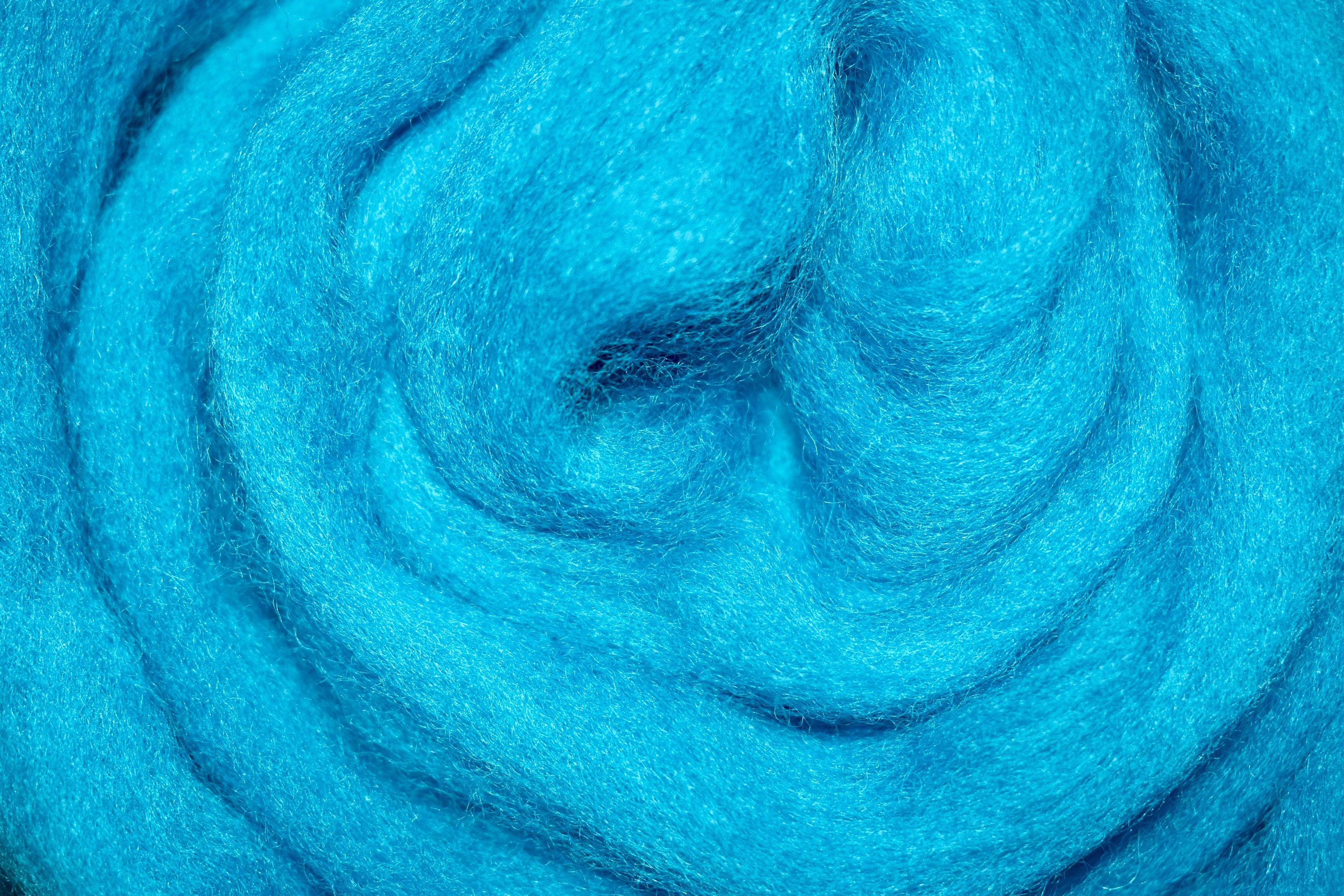 Colored Wool Roving - Etsy