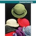Crocheted Crusher Hat ~ Crochet Pattern ~ PDF Download - Etsy