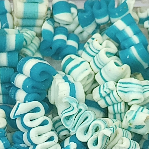 Dollhouse Ribbon Candy - Etsy