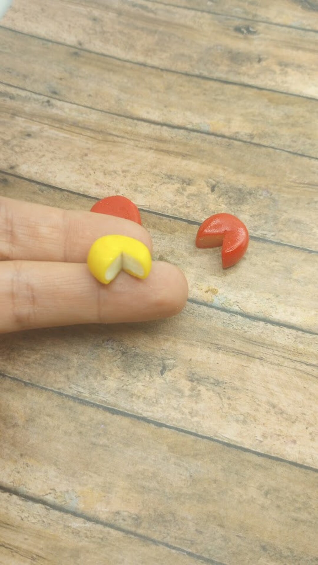 Cheese Wheels, Miniature Cheese, Dollhouse Groceries, Dollhouse ...